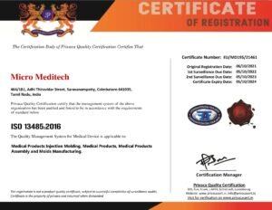 Quality – Micro Tech Polymers