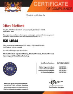 Quality – Micro Tech Polymers