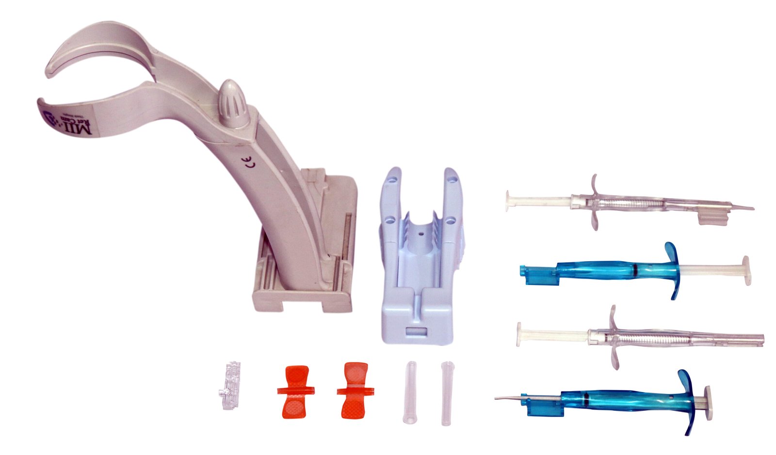 Infrastructure – Micro Tech Polymers