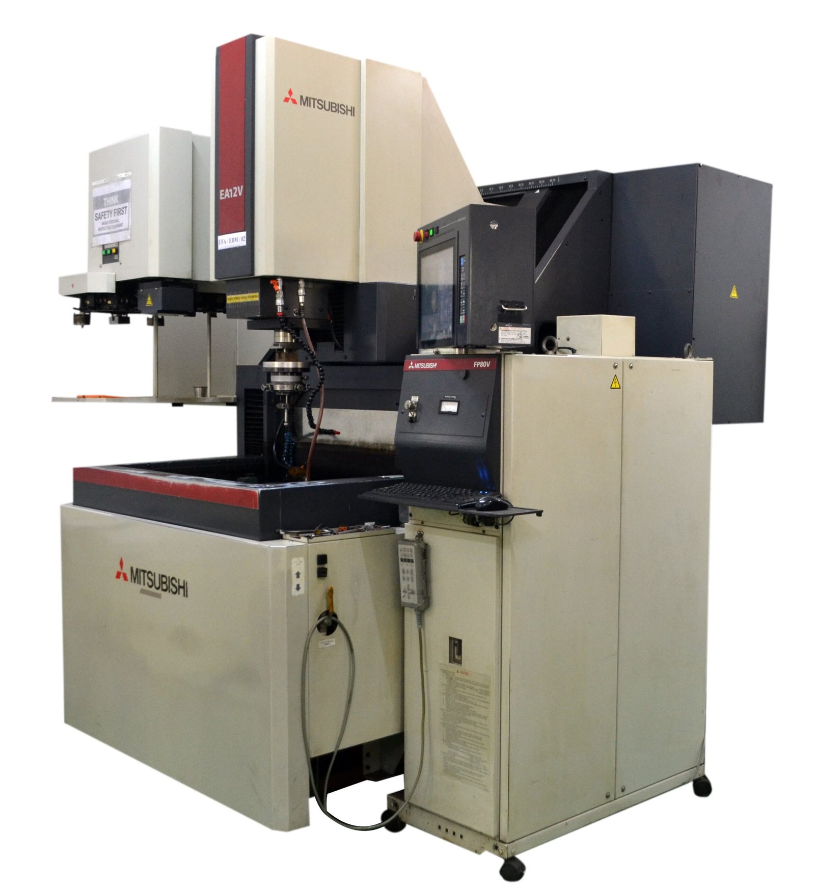 Infrastructure – Micro Tech Polymers