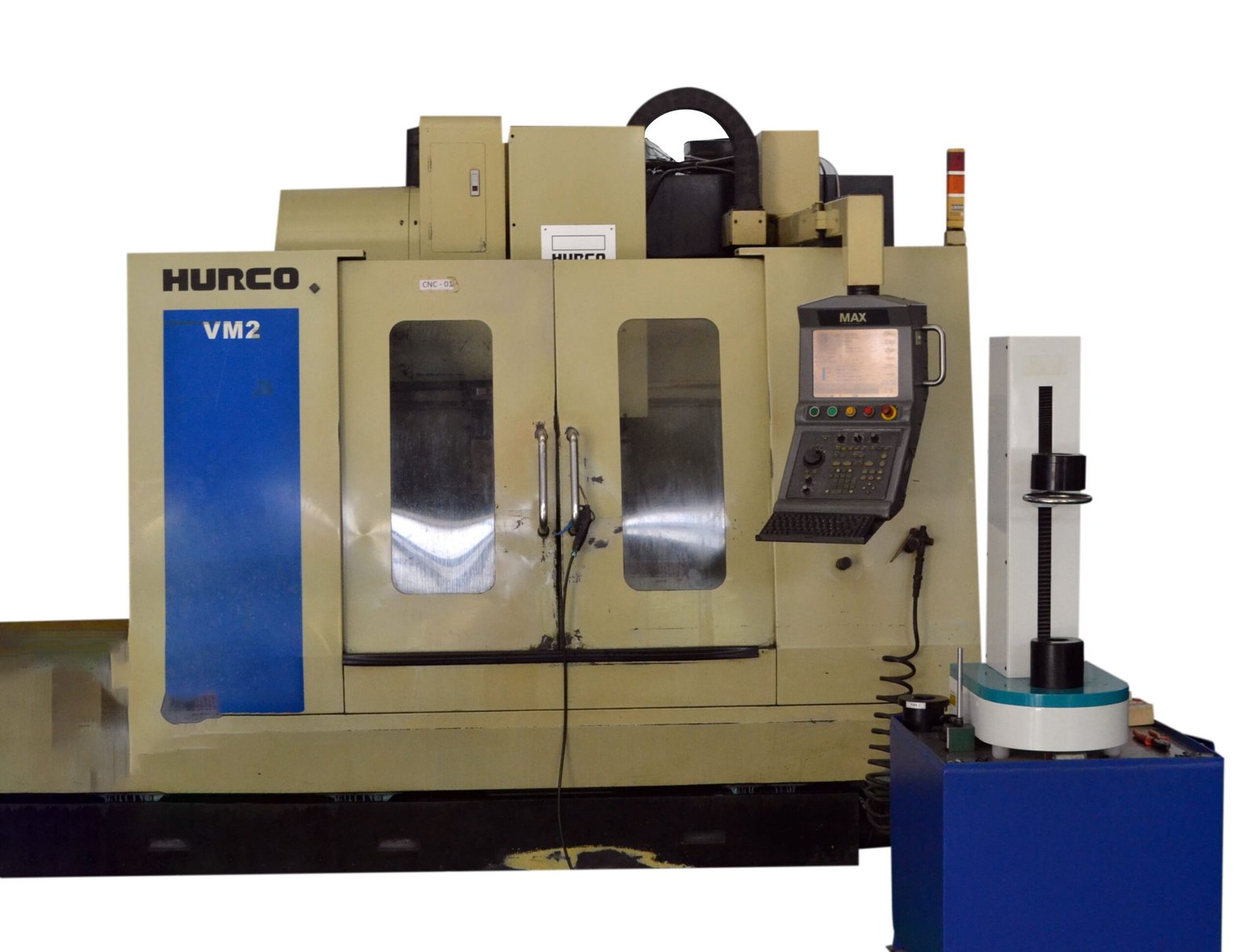 Infrastructure – Micro Tech Polymers