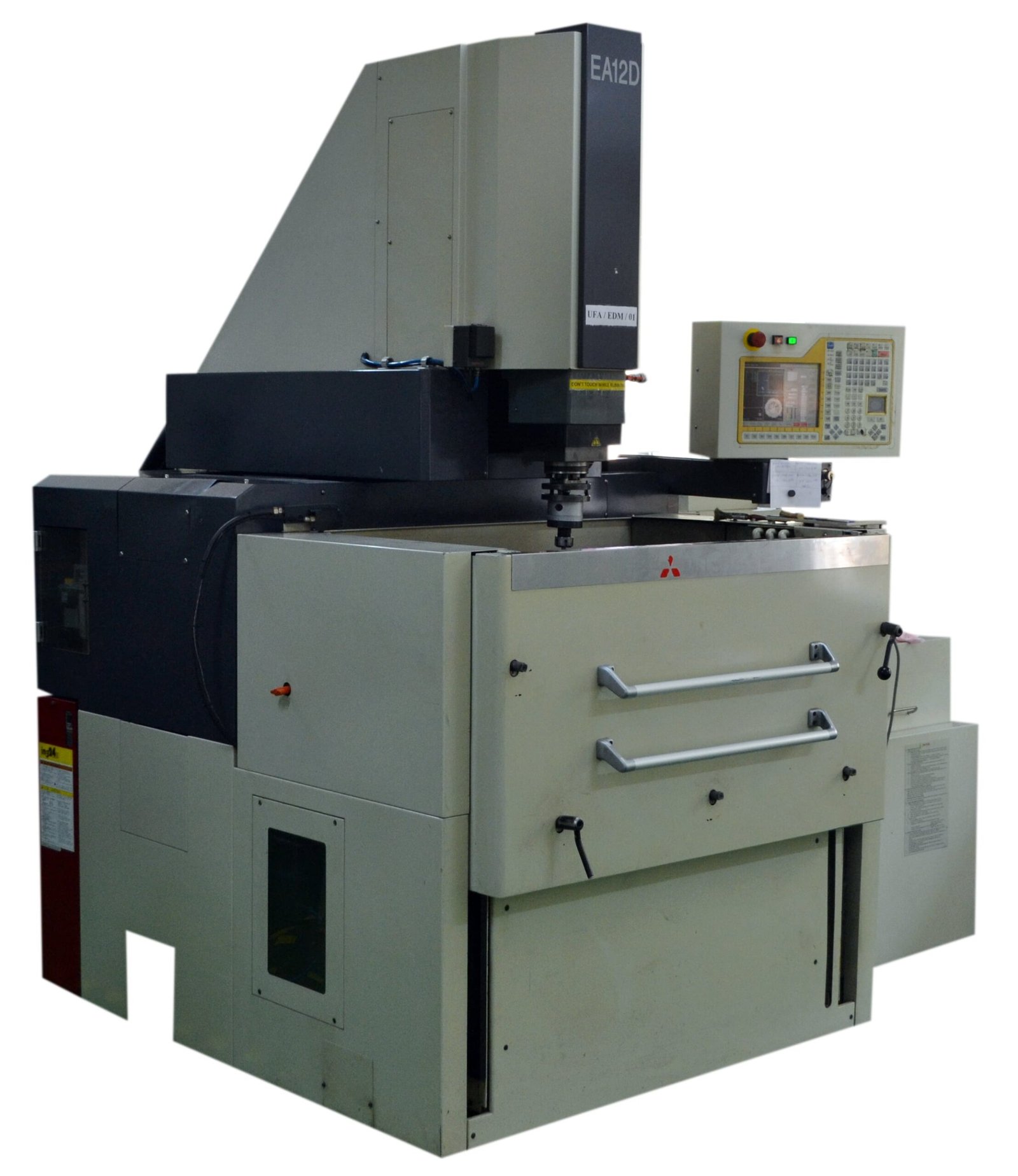 Infrastructure – Micro Tech Polymers