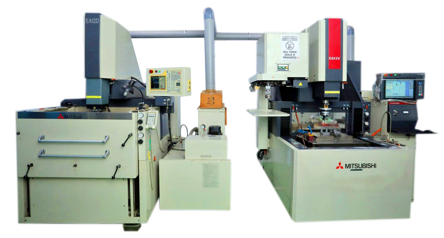 Infrastructure – Micro Tech Polymers